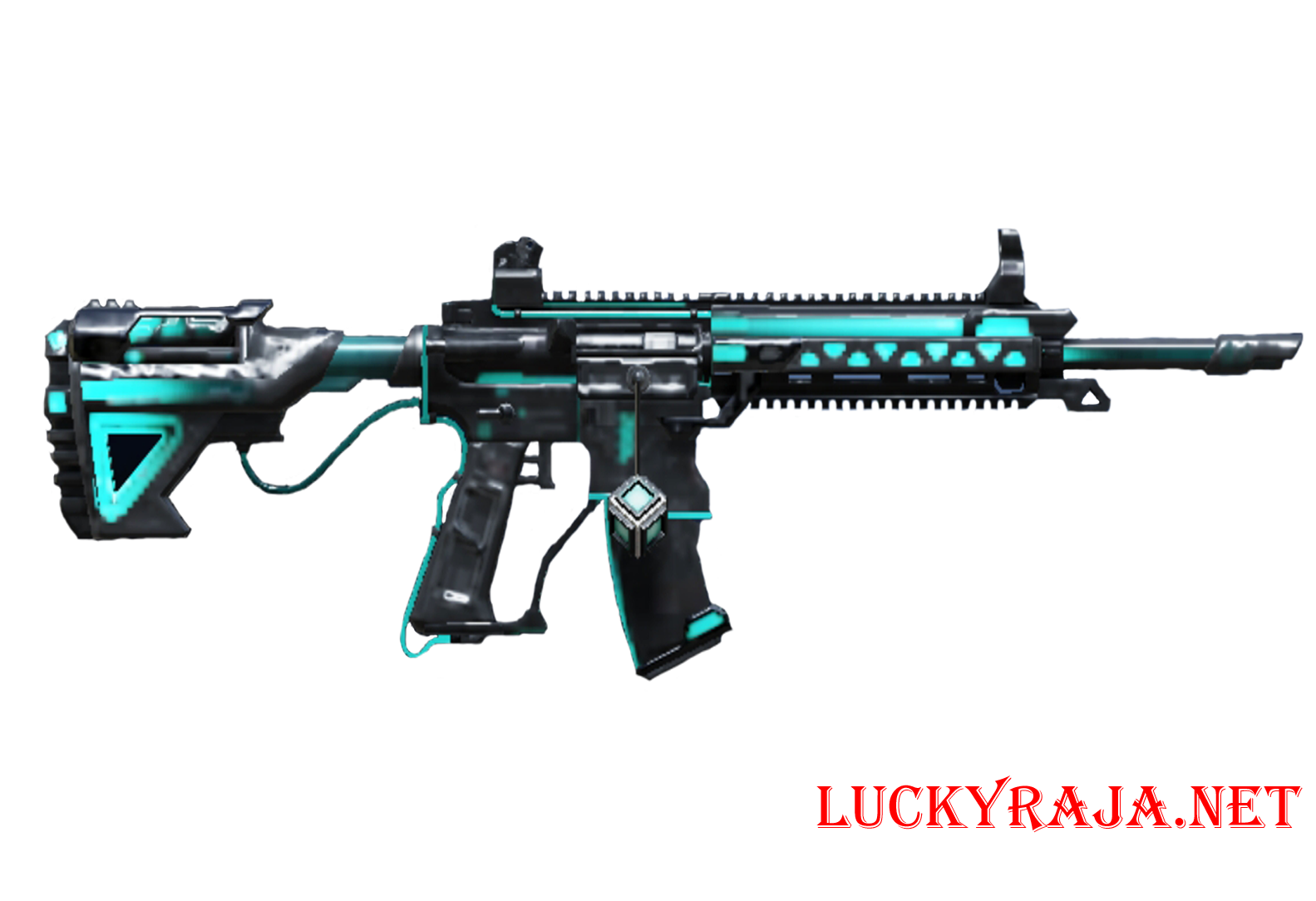 Lucky Raja – PUBG Mobile Gun Skins, Wallpapers,M416 gun skin, Events ...